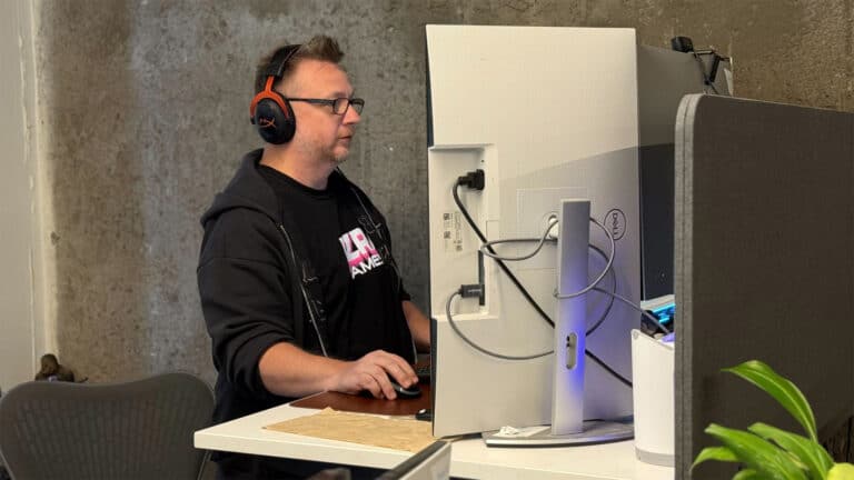 Careers - Azra Games